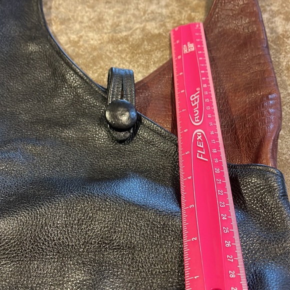 Thomas Leather’s | Bags | Thomas Leathers Leather Bag | Poshmark